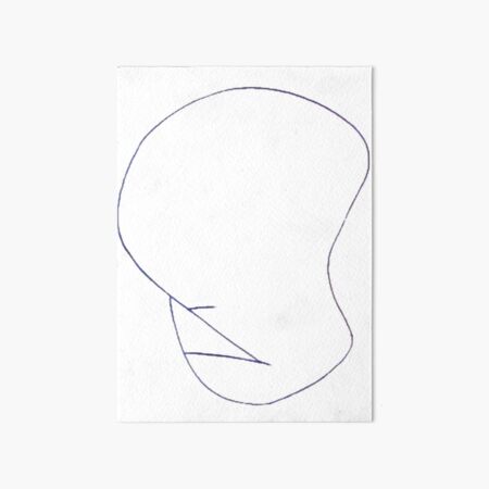 Lámina rígida «¡Es dignidad! - Simpsons Kirk VanHouten» de NoHomers ...