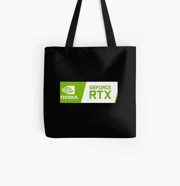 Nvidia Bags | Redbubble