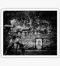 Robin Hood: Stickers | Redbubble
