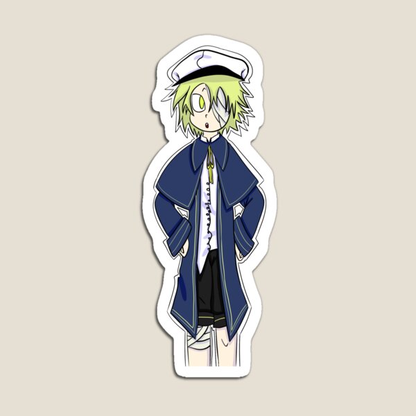Oliver Vocaloid Gifts & Merchandise | Redbubble