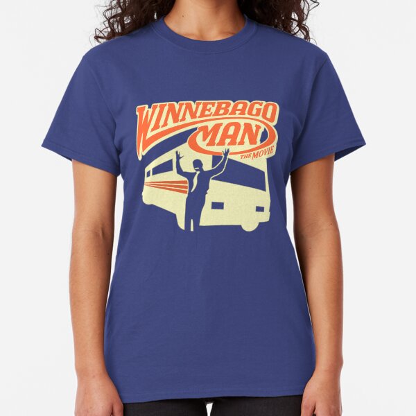 Winnebago Man Gifts & Merchandise | Redbubble