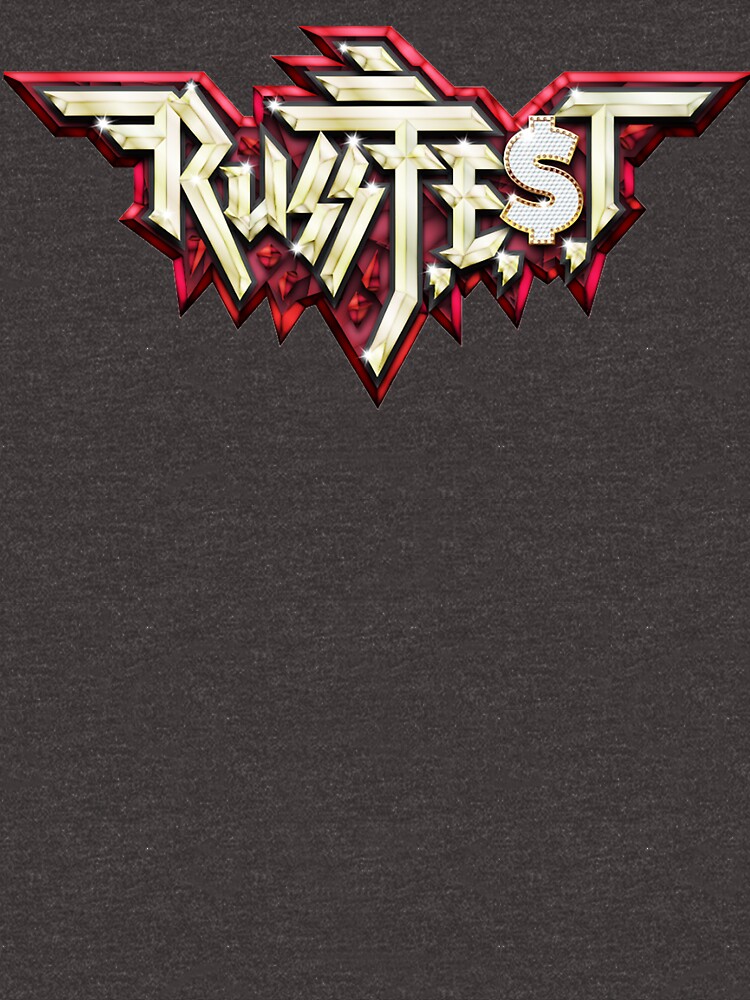 "RussFest The First Annual Russ Fest" T-shirt for Sale by scohoe ...