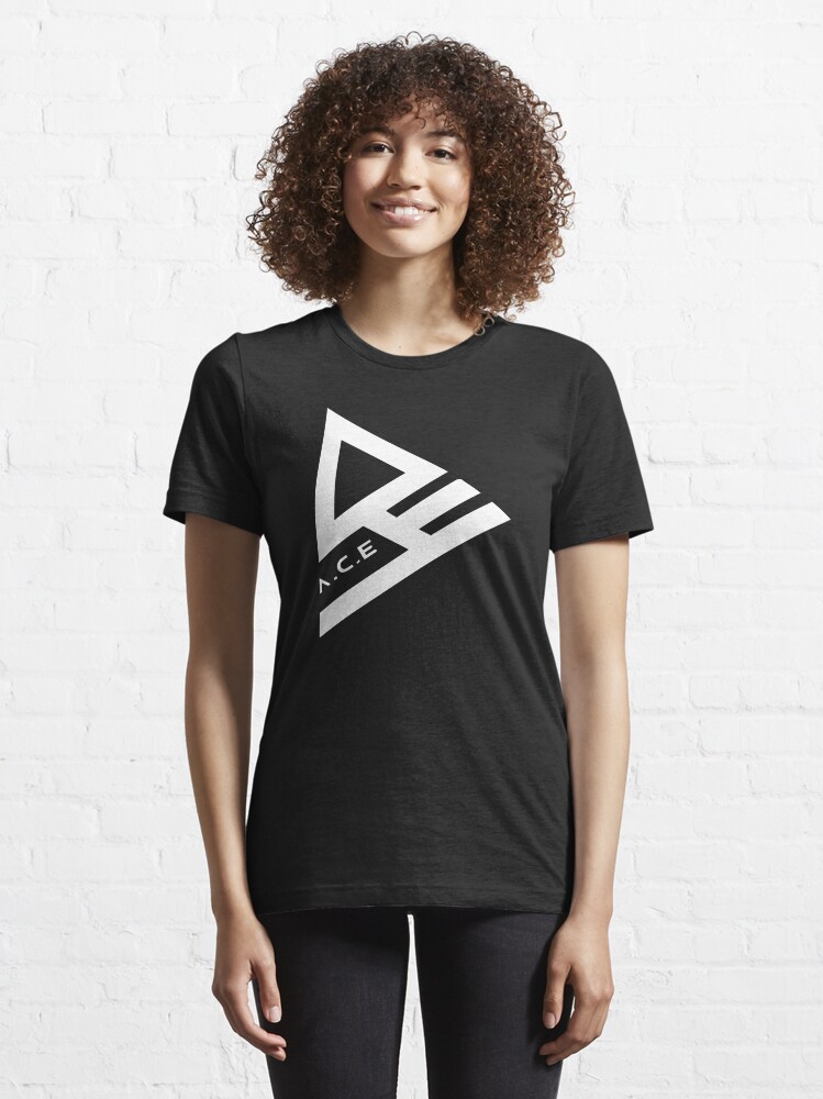 "KPOP BOY GROUP A.C.E LOGO" T-shirt by LySaVN | Redbubble | ace t ...