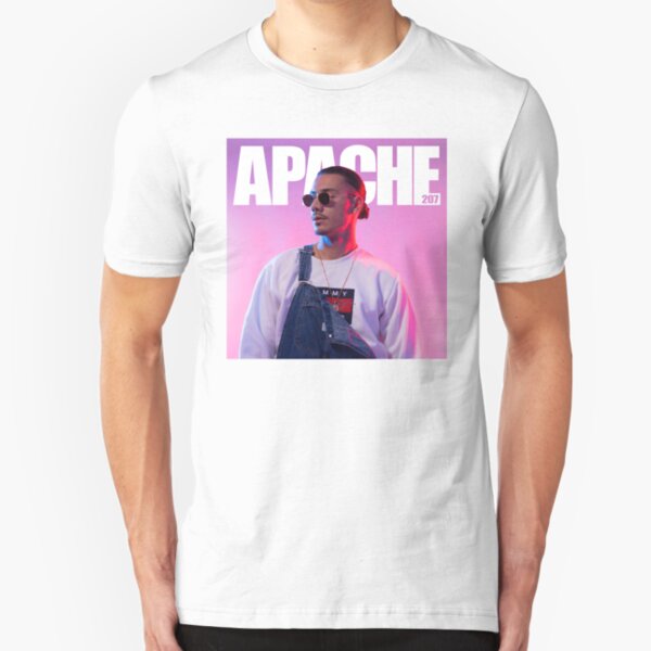 Apache T-Shirts | Redbubble