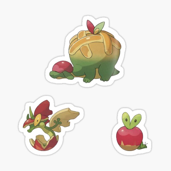 Applin Gifts & Merchandise | Redbubble