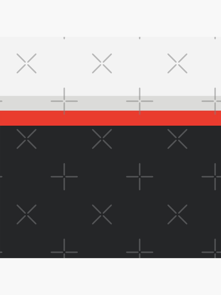 "911 RSR Racing Team Colors - Livery" Sticker for Sale by bluprnt ...