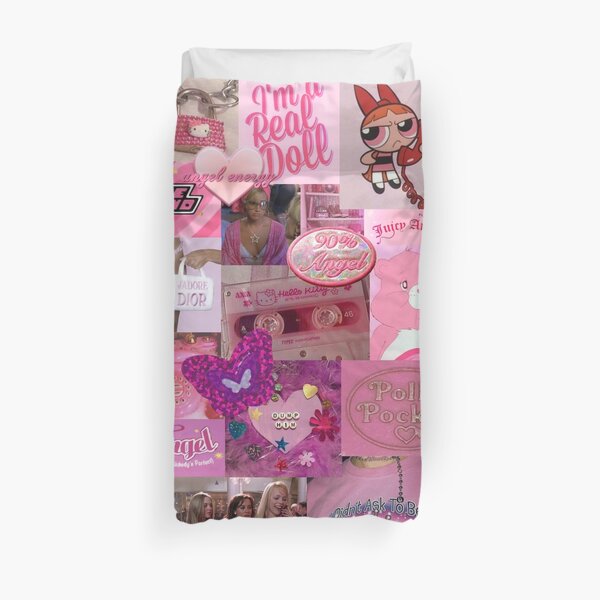 Y2k Bedding | Redbubble