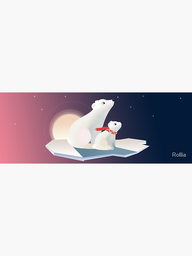 "Constellation Ursa Major." Sticker for Sale by Rollia | Redbubble