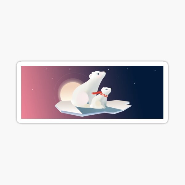 "Constellation Ursa Major." Sticker for Sale by Rollia | Redbubble