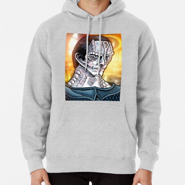 Star Trek Deep Space Nine Gifts & Merchandise | Redbubble