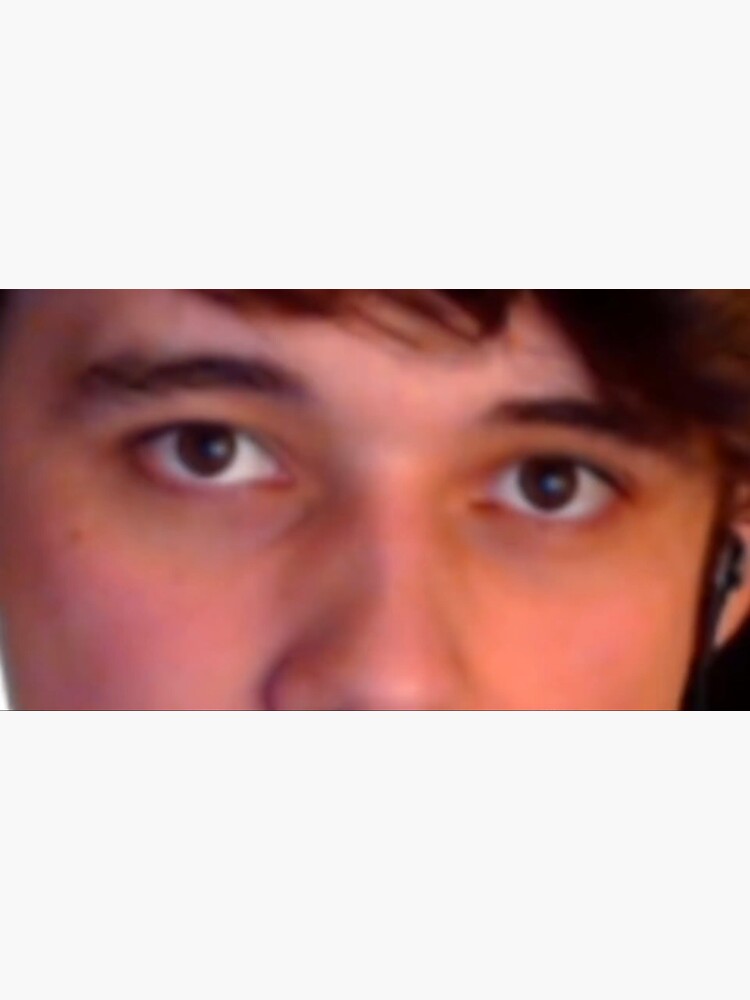 "Wilbur soot eyes" Magnet for Sale by SquizeMe | Redbubble