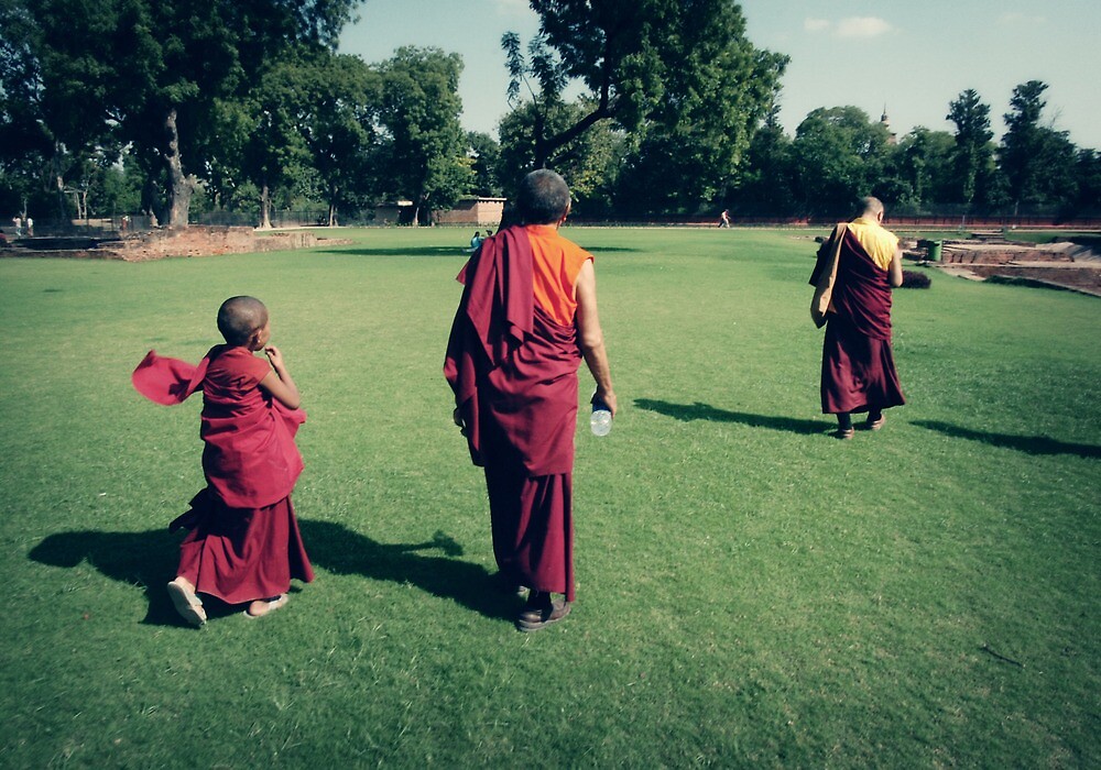 "Pema, Venerable Khenchen Palden Sherab Rinpoche and Venerable Khenpo ...