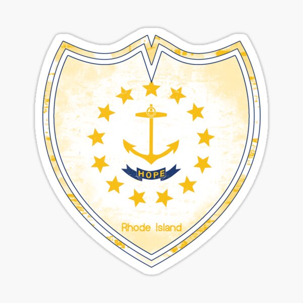 Ohio Shield Stickers | Redbubble