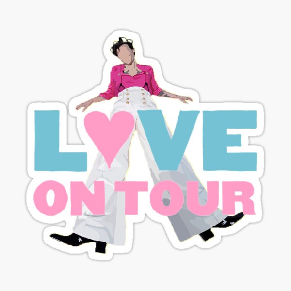 Fineline Stickers | Redbubble