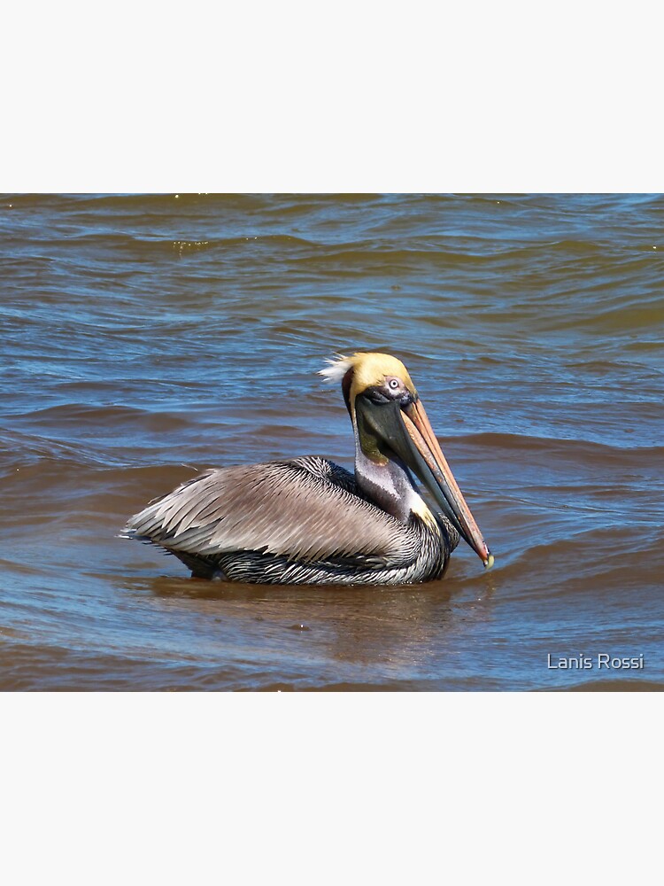 ""Wave Runner"" Sticker by lanrophot | Redbubble