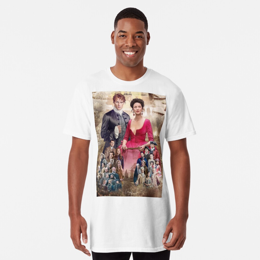 "Poster Season 2" Sticker for Sale by Vera-Adxer | Redbubble
