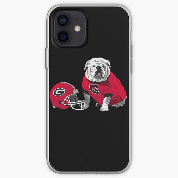 Georgia Bulldogs iPhone cases & covers | Redbubble