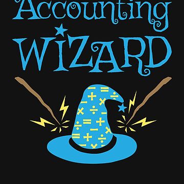 "Accounting Wizard CPA Accountant" Socks for Sale by jaygo | Redbubble