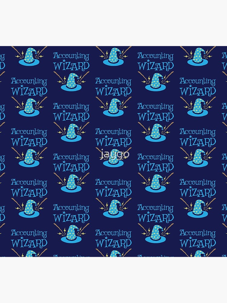 "Accounting Wizard CPA Accountant" Socks for Sale by jaygo | Redbubble
