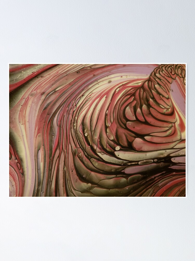 "Cyclone" Poster by TJsdreams | Redbubble