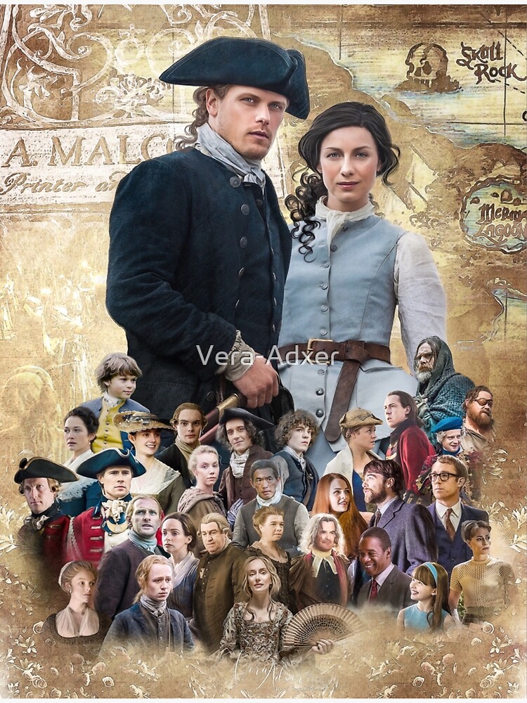 "Poster Season 3 " Poster for Sale by Vera-Adxer | Redbubble