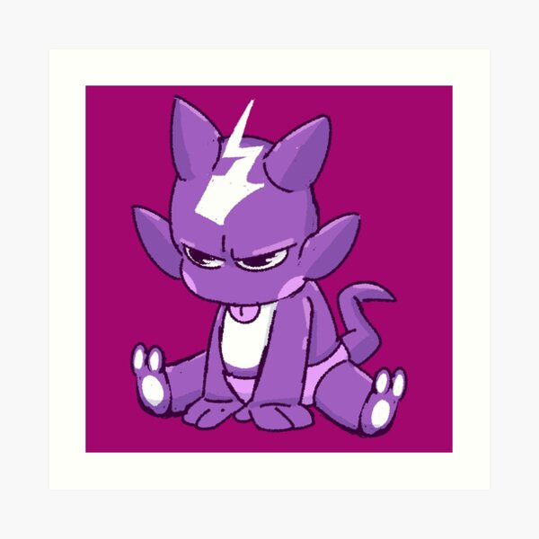 Toxel Art Prints | Redbubble