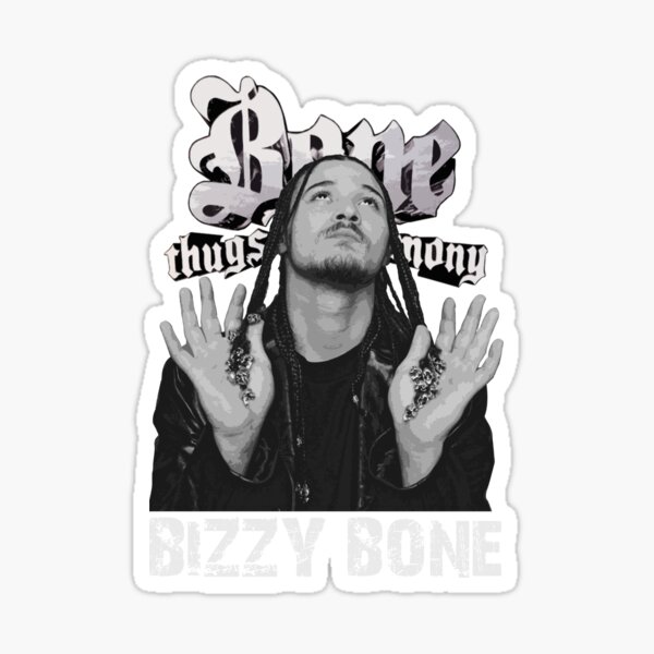 Bizzy Bone Gifts & Merchandise | Redbubble