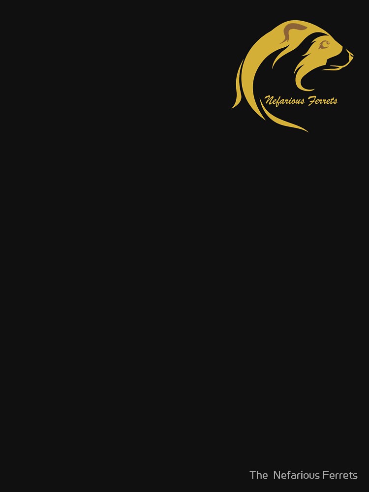 "Hoodie left side logo" T-shirt for Sale by filkferret | Redbubble ...