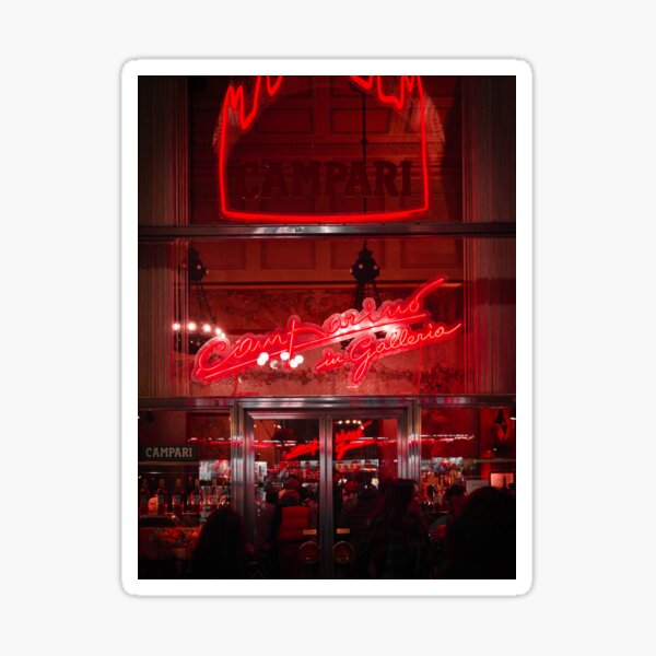 "bar counter" Sticker for Sale by StbdCapsized | Redbubble