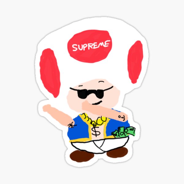Gangster Toad Gifts & Merchandise | Redbubble