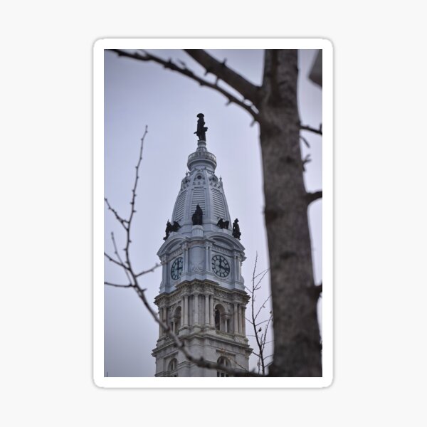 "William Penn" Sticker for Sale by KPhotographyNJ | Redbubble