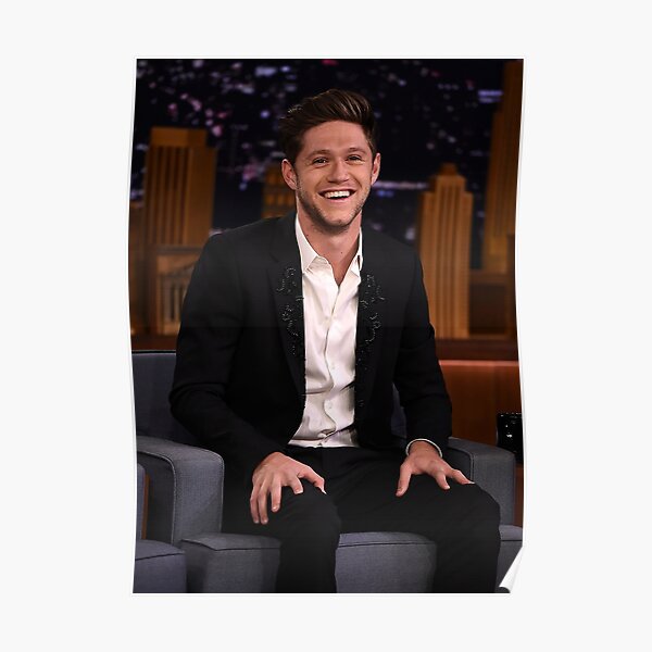 Niall Horan Posters | Redbubble