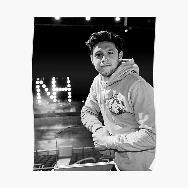 Niall Horan Posters | Redbubble