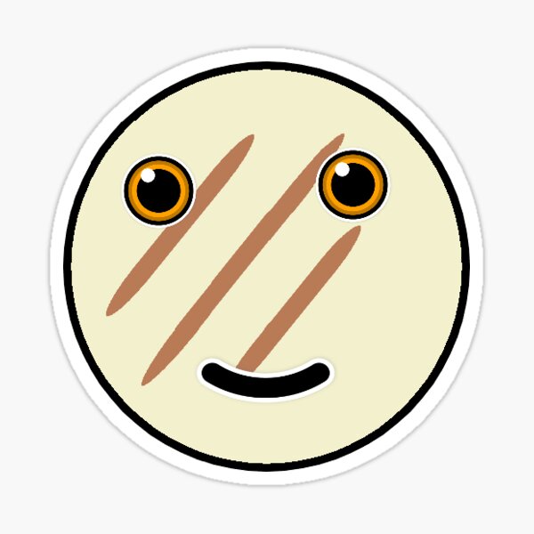 "Kawaii arepa" Sticker for Sale by yayor | Redbubble