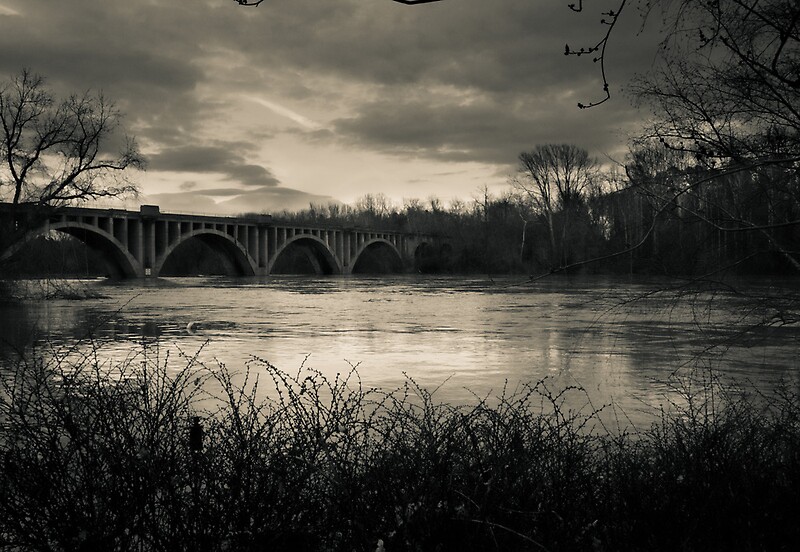 "Fall Line - Photography along the Rappahannock River" by Stephen ...