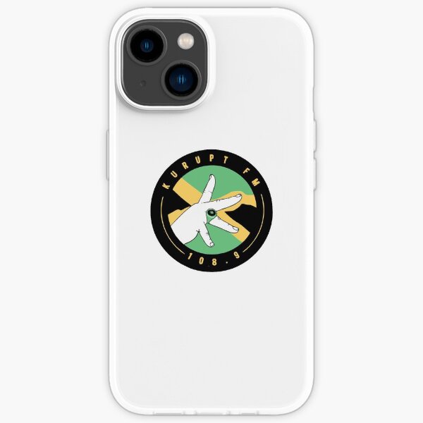 "BEST SELLER - Kurupt FM Logo" iPhone Case for Sale by KathyOwent ...