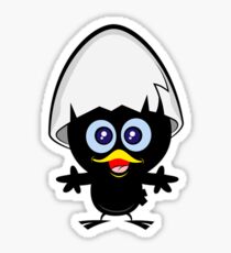 Pegatinas: Calimero | Redbubble