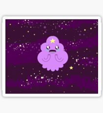 Lumpy Space Princess: Stickers | Redbubble