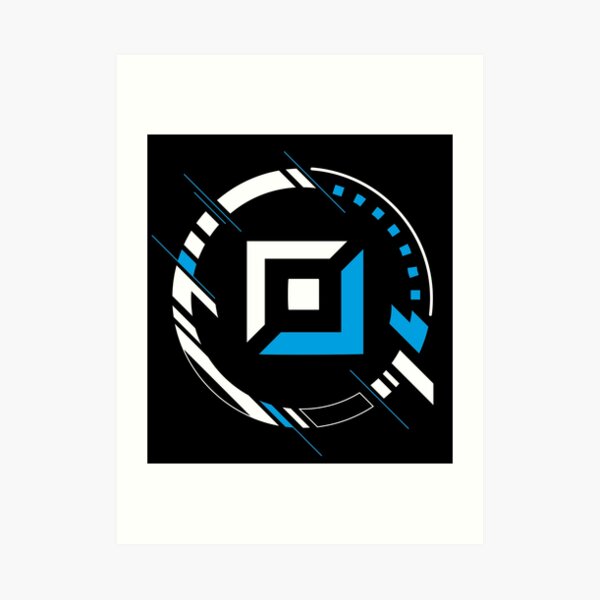 League Of Legends Bot Art Prints | Redbubble