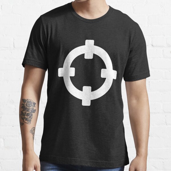 "Kuma Pirates Jolly Roger" T-shirt by jimjimfuria | Redbubble