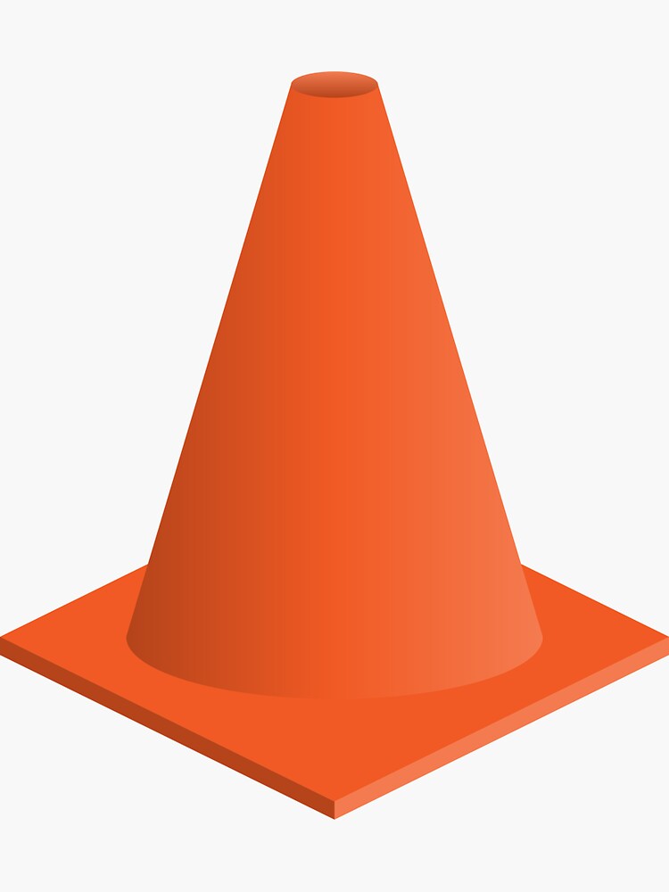 "Pylon" Sticker for Sale by dvdnds | Redbubble