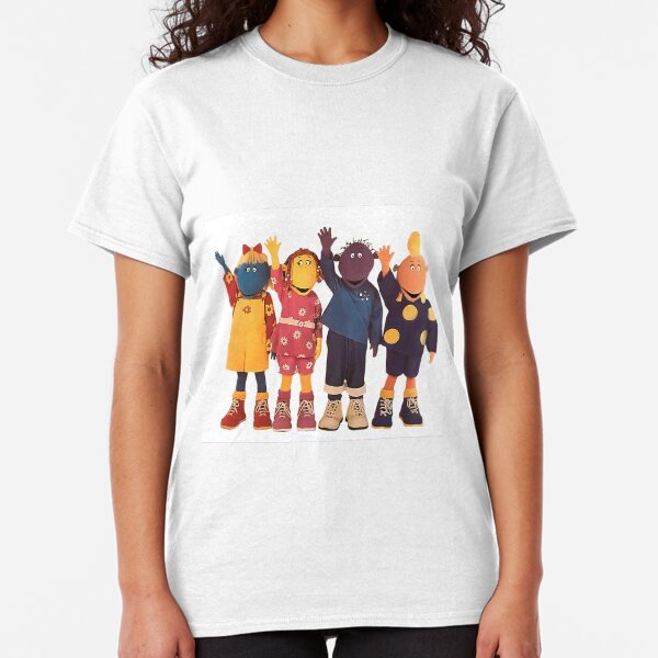 Tweenies Gifts & Merchandise | Redbubble