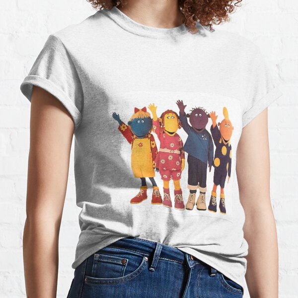 Tweenies Merch & Gifts for Sale | Redbubble