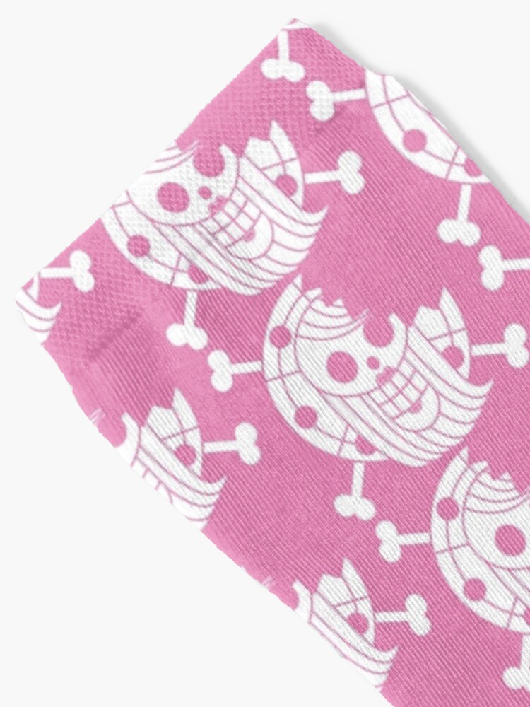 Calcetines Jolly Roger Piratas Bonney vendido por Doralin Sun | SKU ...