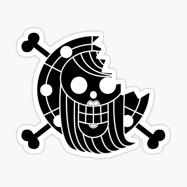 Sticker: Bonney | Redbubble