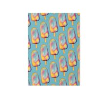 "Rainbow Paddle Pop Pattern" by Kelly Gilleran | Redbubble