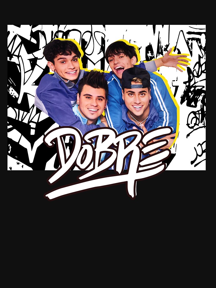 "Dobre Brothers" Pullover Hoodie for Sale by HenryTee | Redbubble