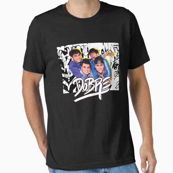 Dobre Merch & Gifts for Sale | Redbubble