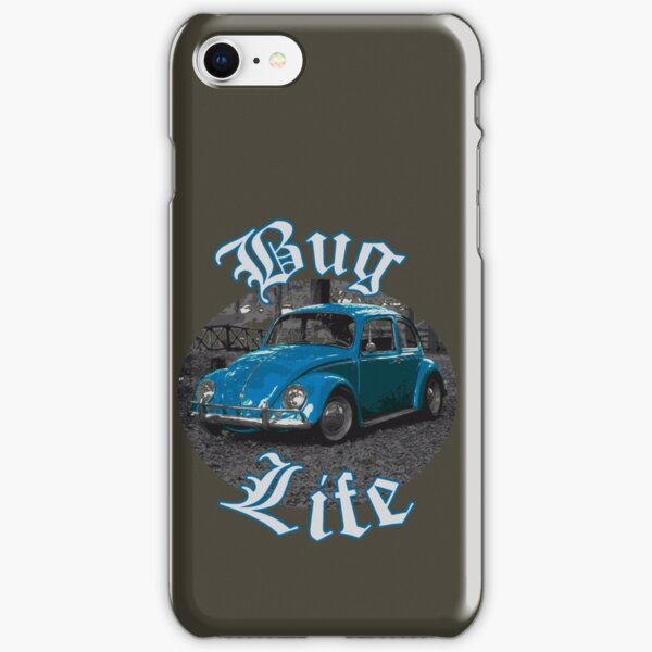 Beetle Vw iPhone cases & covers | Redbubble