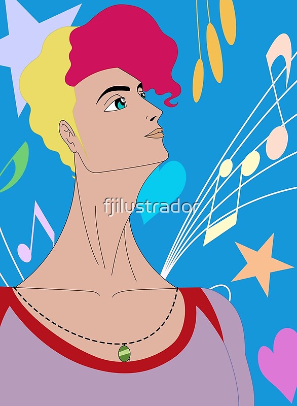 "Go Kato" by fjilustrador | Redbubble